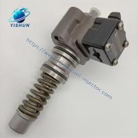 China Diesel Engine Fuel Injector Unit Pump Engine Part Plunger 0414750003 for sale