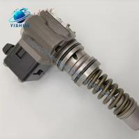 China Diesel Engine Fuel Injector Unit Pump Engine Part Plunger 0414750003 for sale