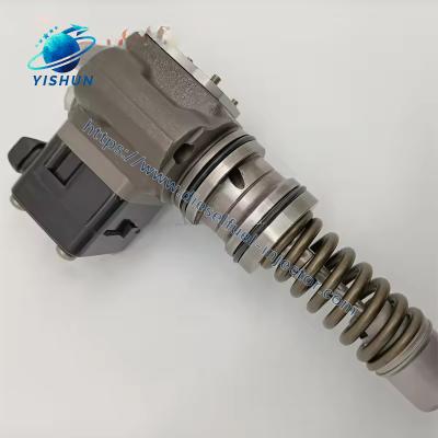 China Diesel Engine Fuel Injector Unit Pump Engine Part Plunger 0414750004 20450666 02112706 for sale