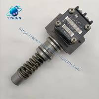 China Diesel Engine Fuel Injector Unit Pump Engine Part Plunger 0414750003 for sale