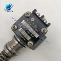 China Diesel Engine Fuel Injector Unit Pump Engine Part Plunger 0414750003 for sale