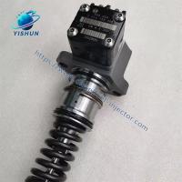 China Common Rail Diesel Engine Unit Pump 0414755002 Injection Unit Pump 0414755003 0414755006 for sale