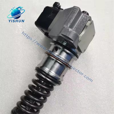 China Electronic Unit Injector Fuel Pump 0414755118 0986445013 For DAF 95XF CF75 CF85 XF95 for sale