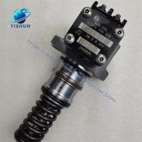 China Common Rail Diesel Engine Unit Pump 0414755002 Injection Unit Pump 0414755003 0414755006 for sale