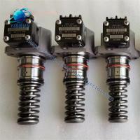 China Common Rail Diesel Engine Unit Pump 0414755002 Injection Unit Pump 0414755003 0414755006 for sale