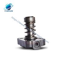 China Plunger Injector Fuel Pump 5WS40695 02345PP002 For Diesel Engine for sale