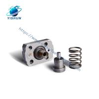 China Plunger Injector Fuel Pump 5WS40695 02345PP002 For Diesel Engine for sale