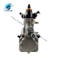 China Factory Direct Sale Diesel Fuel Pump 094000-0410 Common Rail Injection Pump 094000-0411 ME352519 For 8M22 for sale