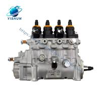 China Factory Direct Sale Diesel Fuel Pump 094000-0410 Common Rail Injection Pump 094000-0411 ME352519 For 8M22 for sale