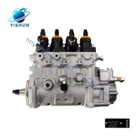 China Factory Direct Sale Diesel Fuel Pump 094000-0410 Common Rail Injection Pump 094000-0411 ME352519 For 8M22 for sale