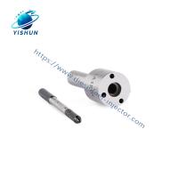 China Common Rail Injector Nozzle DLLA152P1768 For Injector 0445110310 for sale
