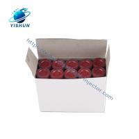 China Common Rail Injector Nozzle DLLA152P1768 For Injector 0445110310 for sale