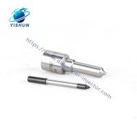 China China Made New Common Rail DLLA156P1111 Injector Nozzle For 0433171718 Fuel Injector for sale