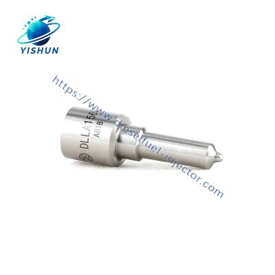 China China Made New Common Rail DLLA156P1111 Injector Nozzle For 0433171718 Fuel Injector for sale