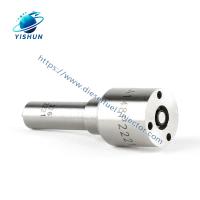 China 0445120 Diesel Injector Nozzle Dlla148p2221 For 0433172221 Injector for sale