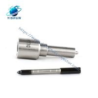 China 0445120 Diesel Injector Nozzle Dlla148p2221 For 0433172221 Injector for sale