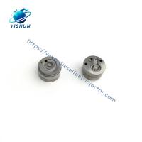 China Common Rail Injector Control Valve Plate G4 1GD 2GD 23670-0E020 23670-0E010 For Injector for sale