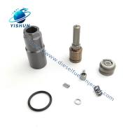 China Common Rail Injector Control Valve Plate G4 1GD 2GD 23670-0E020 23670-0E010 For Injector for sale