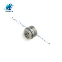 China Common Rail Injector Control Valve Plate G4 1GD 2GD 23670-0E020 23670-0E010 For Injector for sale