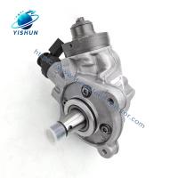 China Diesel Fuel Pump 0445010514 Fuel Injector Pump For OE 03L 130 755 D CFJA Diesel Engine for sale