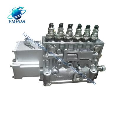 China Diesel Fuel Pump 3803789 0401876761 Fuel Injector Pump For Diesel Engine for sale