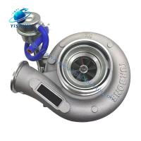 China diesel engine turbocharger 2834798 2834823 2834799 HX35W 6BT EQB180 6BT 5.9L engine for sale