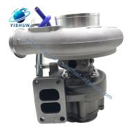 China diesel engine turbocharger 2834798 2834823 2834799 HX35W 6BT EQB180 6BT 5.9L engine for sale