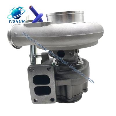China diesel engine turbocharger 2834798 2834823 2834799 HX35W 6BT EQB180 6BT 5.9L engine for sale