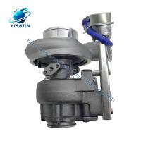 China diesel engine turbocharger 2834798 2834823 2834799 HX35W 6BT EQB180 6BT 5.9L engine for sale