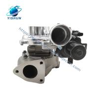China diesel engine turbocharger 17201-30110 17201-0L040 CT16V Engine 1KD-FTV 3.0L for sale