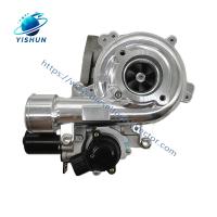 China diesel engine turbocharger 17201-30110 17201-0L040 CT16V Engine 1KD-FTV 3.0L for sale
