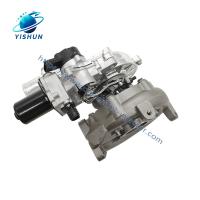 China diesel engine turbocharger 17201-30110 17201-0L040 CT16V Engine 1KD-FTV 3.0L for sale