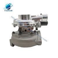 China diesel engine turbocharger 17201-30110 17201-0L040 CT16V Engine 1KD-FTV 3.0L for sale