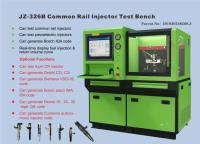 China Common Rail Injector Generating Code Machine Testing Equipment Test Bench JZ-326B for sale