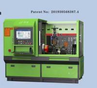 China JZ-919 Multifunctional Test Bench Can Test HEUl Injector Test CR Pump for sale