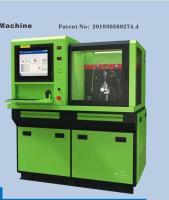 China JZ-326S Multifunctional Test Bench Mid-Pressure Common Rail HEUl Lnjector Mid-Pressure Common Rail HEUllnjector for sale