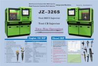 China JZ-326S Multifunctional Test Bench Mid-Pressure Common Rail HEUl Lnjector Mid-Pressure Common Rail HEUllnjector for sale