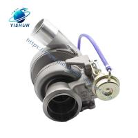 China 250-7696 254-3808 261-9367 Turbolader 324D 329D 324C 325D C7 Turbocharger for sale