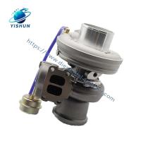China 250-7696 254-3808 261-9367 Turbolader 324D 329D 324C 325D C7 Turbocharger for sale