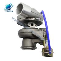 China 250-7696 254-3808 261-9367 Turbolader 324D 329D 324C 325D C7 Turbocharger for sale