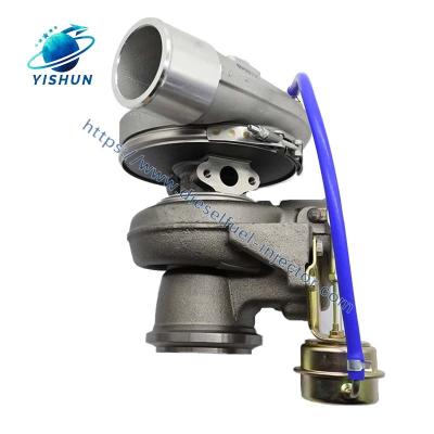 China 250-7696 254-3808 261-9367 Turbolader 324D 329D 324C 325D C7 Turbocharger for sale