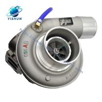 China 250-7696 254-3808 261-9367 Turbolader 324D 329D 324C 325D C7 Turbocharger for sale
