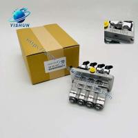 China Fuel Injection Pump 1G491-51012 F01G09Y038 104139-4191 For Engine Parts for sale
