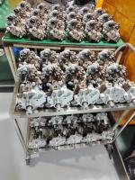 China Diesel Fuel Injection Pump 1G720-51011 104139-3030 9410617993 For Engine Parts for sale