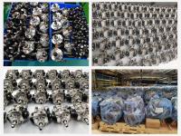 China Injection Pump 1G678-51012 F01G09Y022 104206-4080 For Engine Parts for sale