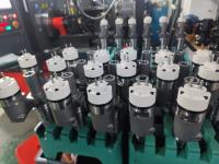 China High Pressure Fuel Pump 0445020235 0445020236 For MERCEDES-BENZ ANTOS 12.8 2013 for sale