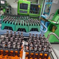 China Common Rail Diesel Injection Pump 0445020135 22100-E0522 For diesel Engine for sale