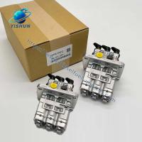China Fuel Injection Pump 16496-51012 104135-3041 9410617097 For Engine Parts for sale