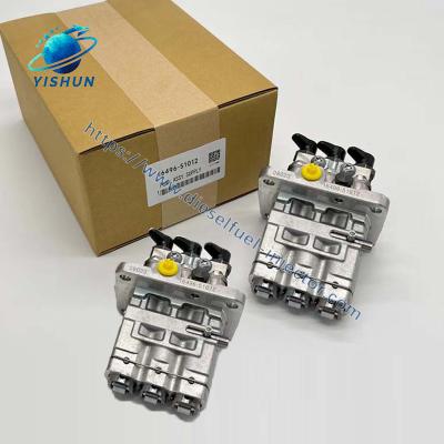 China Fuel Injection Pump 16496-51012 104135-3041 9410617097 For Engine Parts for sale