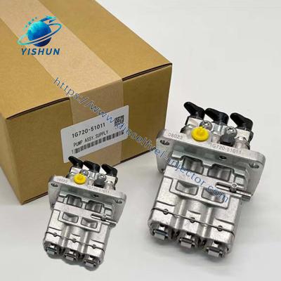 China Diesel Fuel Injection Pump 1G720-51011 104139-3030 9410617993 For Engine Parts for sale